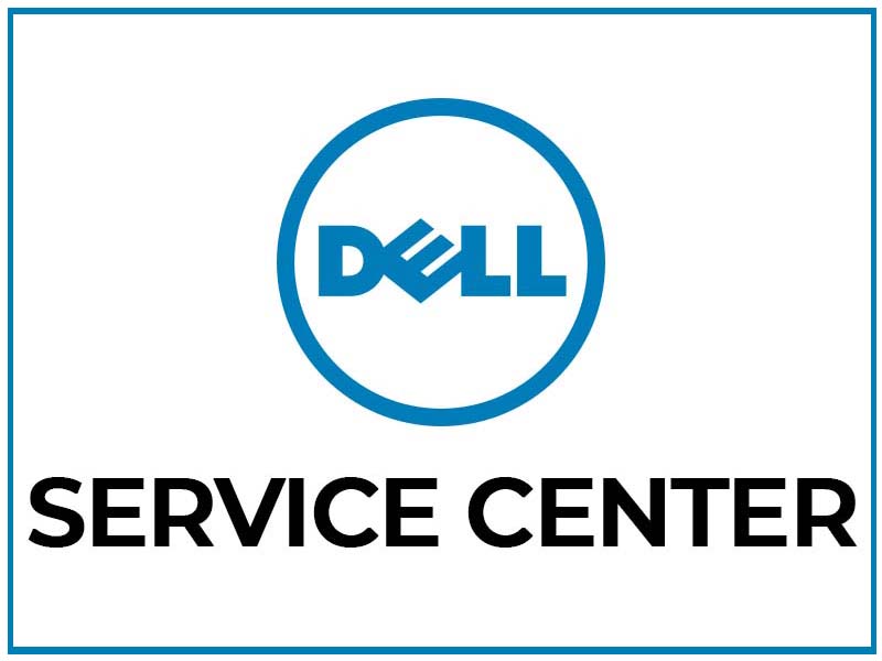 Dell Service Center Nehru Place Authorised Service Provider