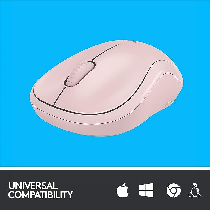 Logitech M220 Wireless Mouse Nehru Place Dealers