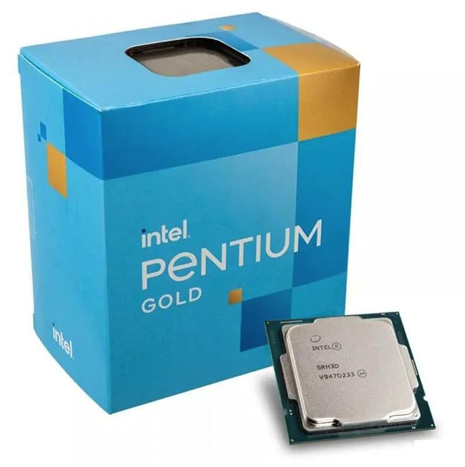 Intel Pentium Gold G6405 Desktop Processor Nehru Place Dealers