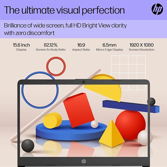 HP Laptop 15 Intel Celeron N4500,15s-fq3066TU | Nehru Place Dealers