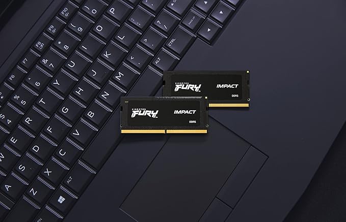 Kingston 16GB Ram DDR5 4800Mhz Laptop Nehru Place Dealers