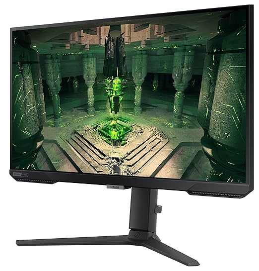 Samsung 27-inch FHD IPS Gaming Monitor Nehru Place Dealers