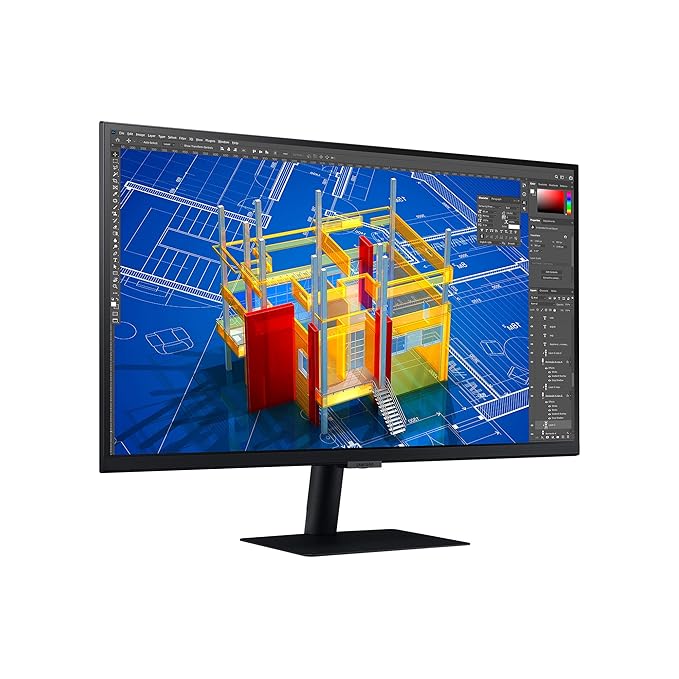 Samsung 27-inch Flat Monitor Nehru Place Dealers