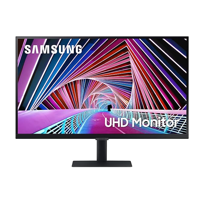 Samsung 27-inch Flat Monitor Nehru Place Dealers
