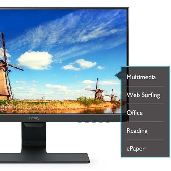 BenQ GW2283 IPS Full HD Monitor Nehru Place Dealers