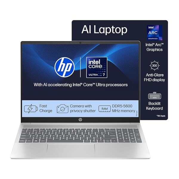 HP 14 Ultra 7 Laptop Nehru Place Dealers