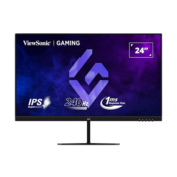 ViewSonic Full HD Gaming Monitor Nehru Place Dealers